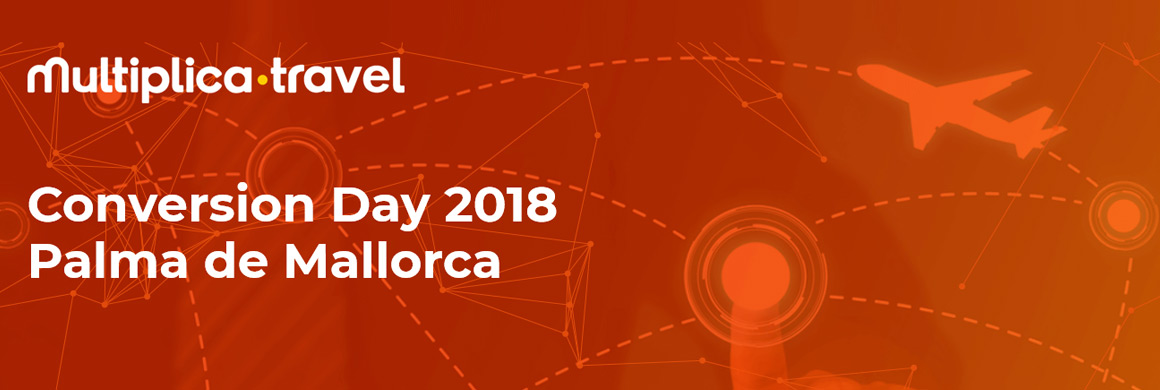 Resumen del Conversion Day – Sector Viajes - Ismael Monzón
